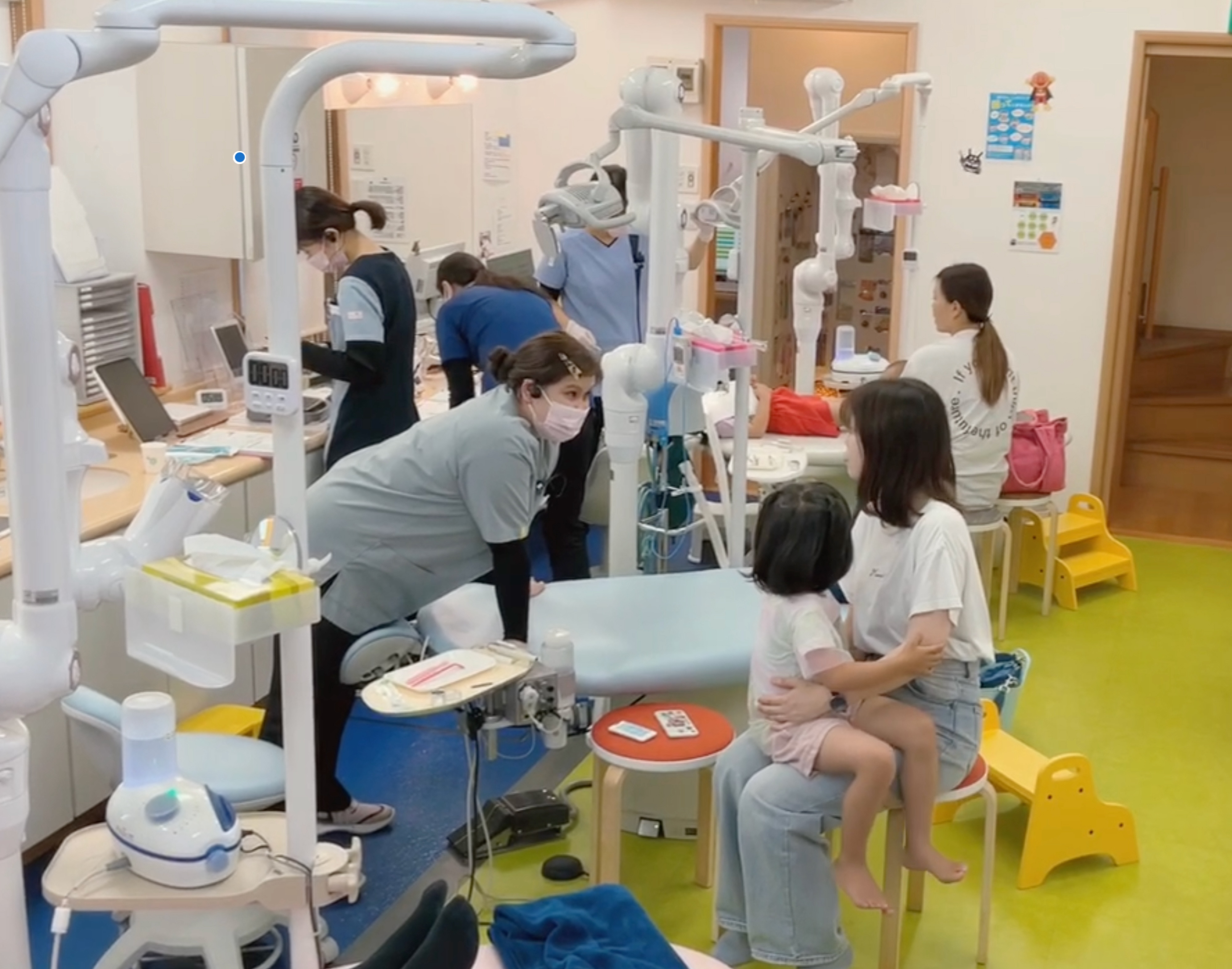 スタッフがリードするサブカルテ導入・活用のススメ ~ 患者さんが視覚的に理解・納得できるコミュニケーションの実現 ~ | 患者とつながる クラウド歯科業務支援システム DENTIS（デンティス）